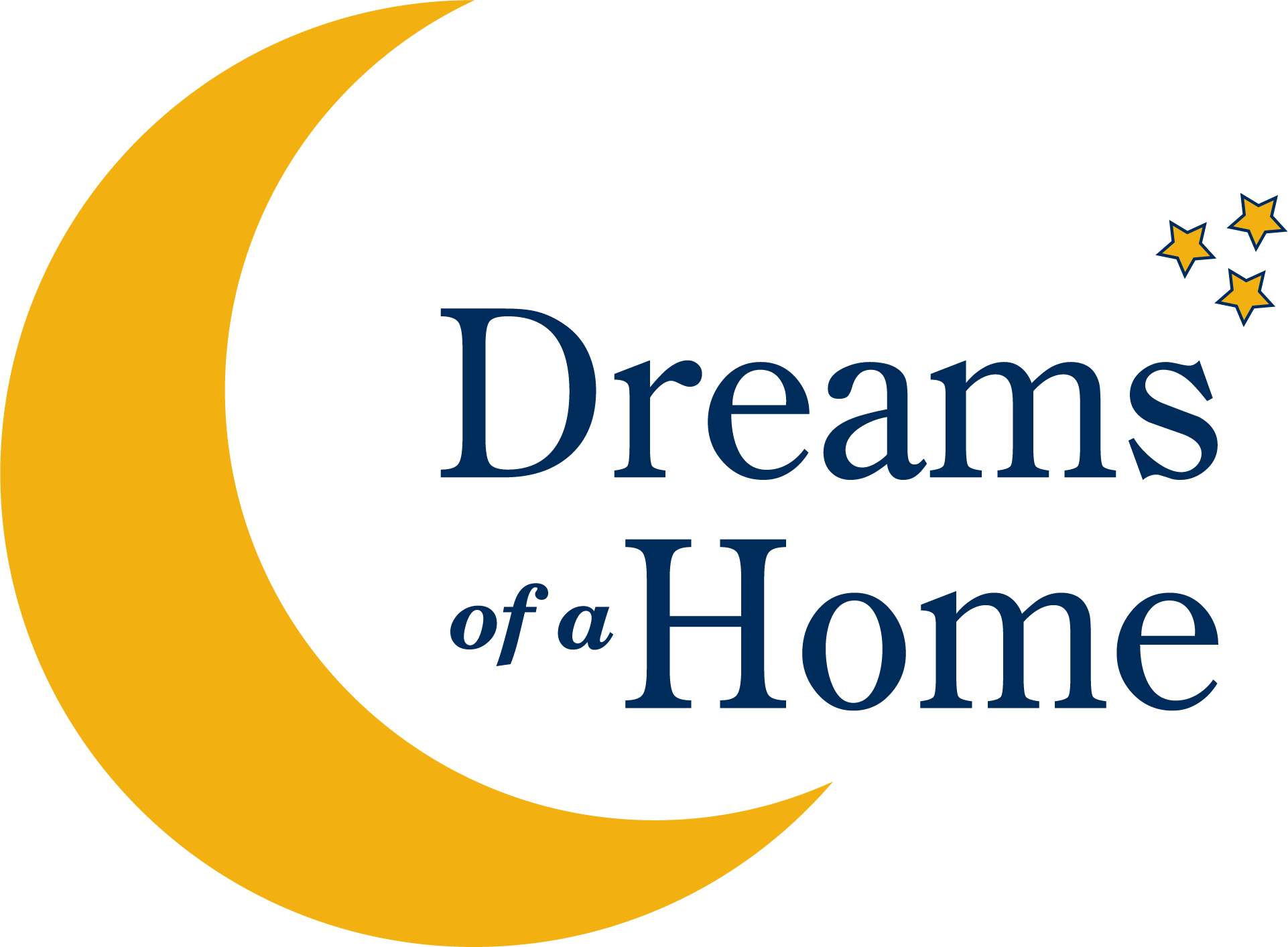 Dreams of a Home - Dreams of a Home